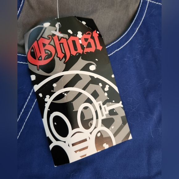 Ghost | Pants | Ghost Parachute Pants | Poshmark